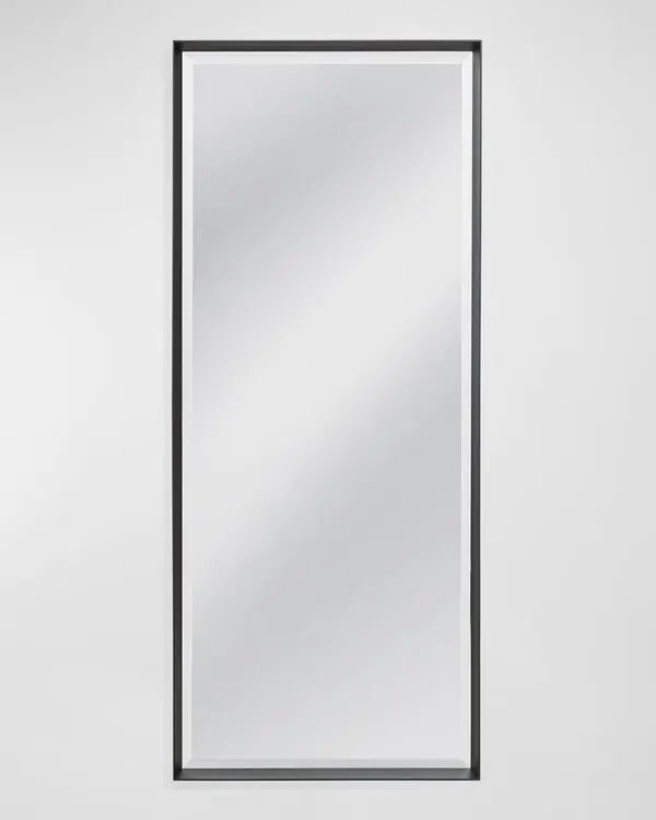 KATHERINE NOBLE BY BMC Gatlin 74" Floor Mirror