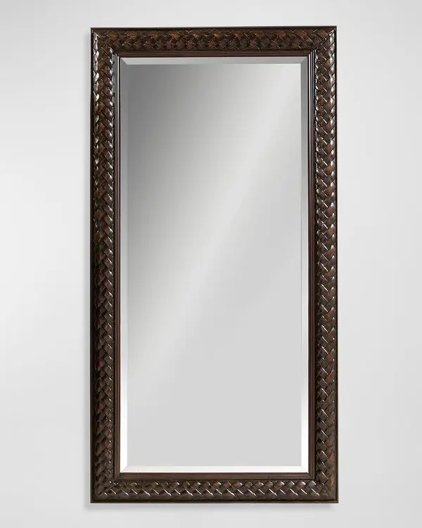 KATHERINE NOBLE BY BMC Newson 80" Floor Mirror