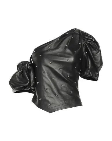 Isabel Marant Lambskin Top