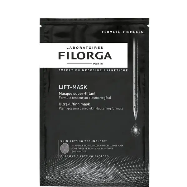 FILORGA Anti-aging Sheet Mask For Lifted And Plumped Skin