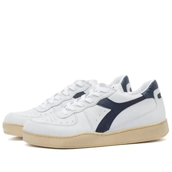 DIADORA Basket Low Sneakers
