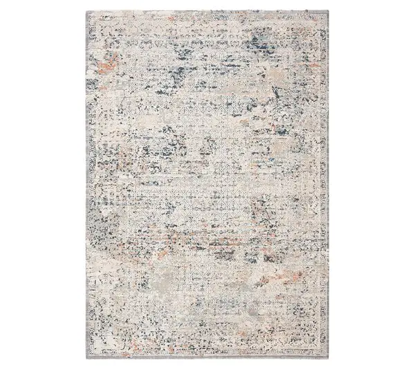 SAFAVIEH Martha Stewart 671 671 Cosmopolitan 5' -3' X 7'-6' Rug