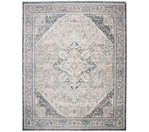 SAFAVIEH Martha Stewart 689 Grove 8' X 10' Rug
