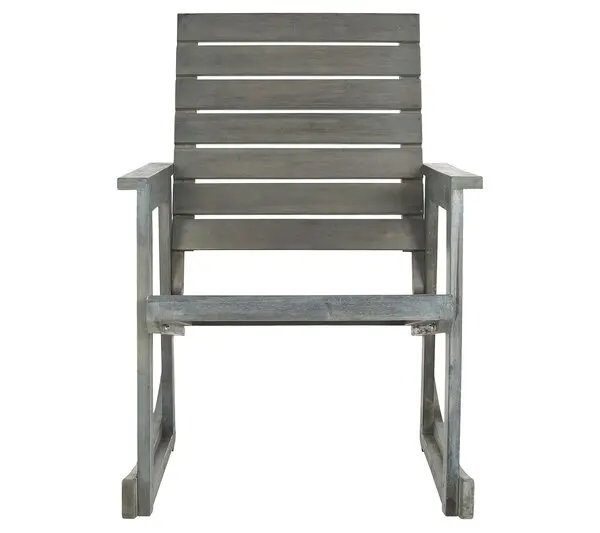 SAFAVIEH Alexei Rocking Chair