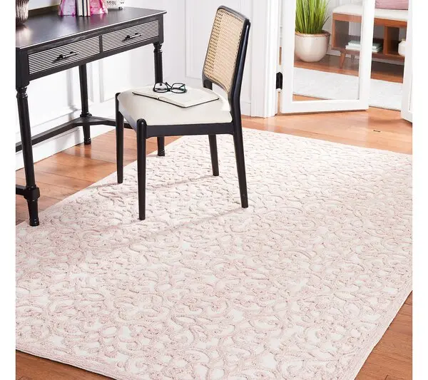 SAFAVIEH Martha Stewart 3513 Trace 6' X 9' Rug