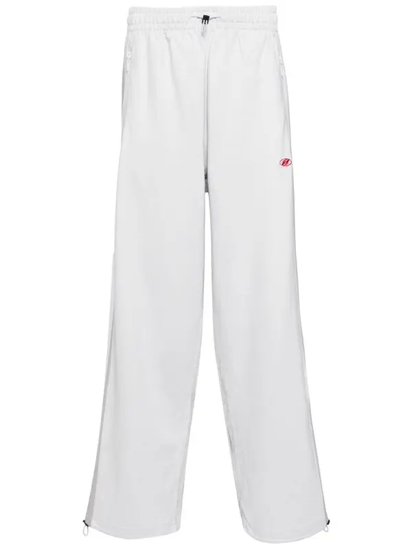 FIVE CM Wide Leg Track Pants