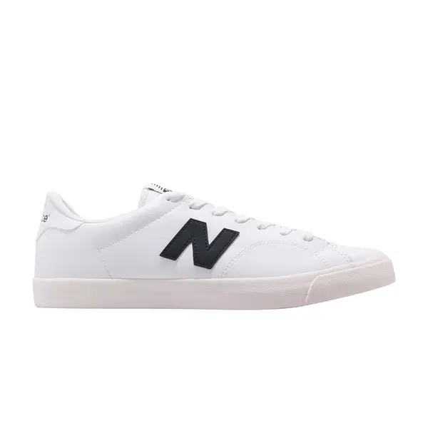 NEW BALANCE 210 Skate Sneakers - White