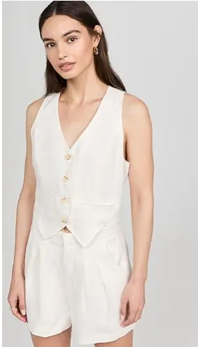 Blanknyc Summer Time Romper