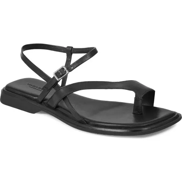 VAGABOND SHOEMAKERS Izzy Square Toe Sandal