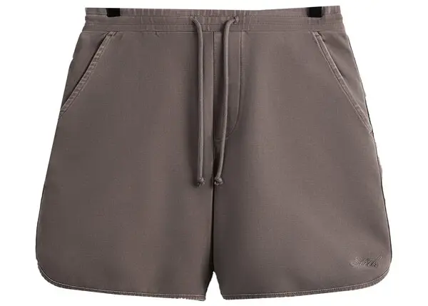 Kith Interlock Jordan Short - Thunder