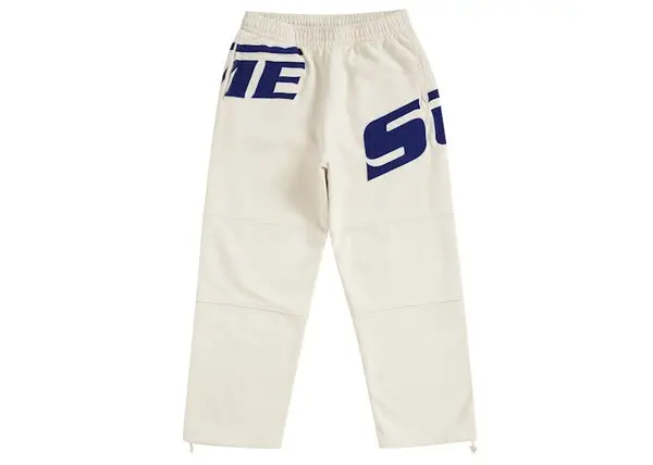 Supreme Wrapped Sweatpant