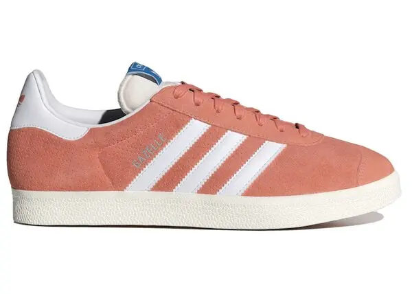 Adidas Gazelle Sneakers
