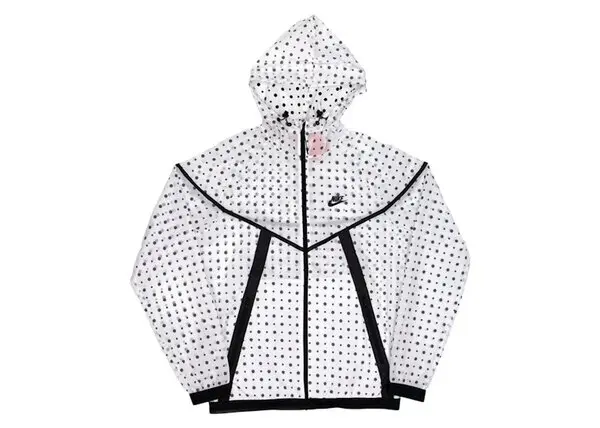 Nike Tech Windrunner Jacket