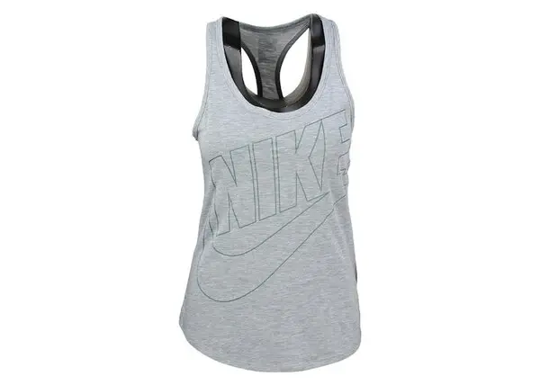 Nike Futura Oversized Tank