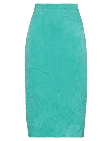 Patrizia Pepe Midi Pencil Skirt