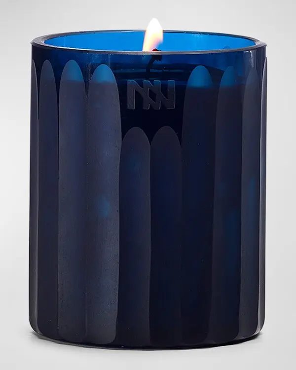 ONNO COLLECTION Royal 60 Ginger Fig Candle, 575g