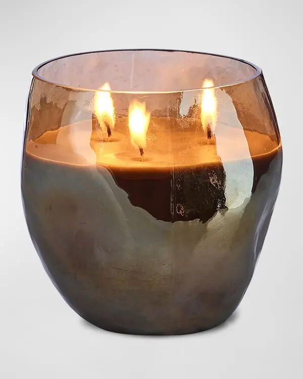 ONNO COLLECTION Large Cape Champagne Sage Candle, 8500g