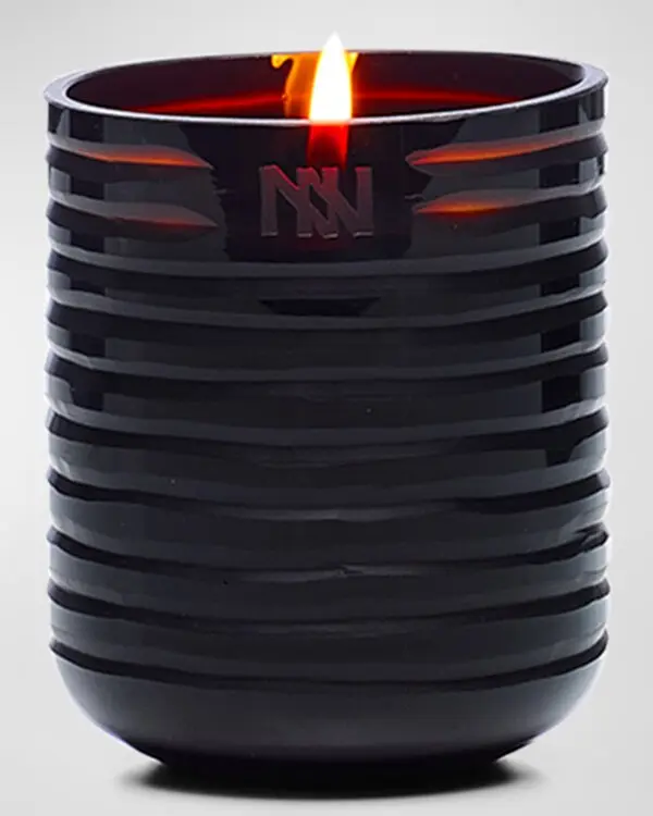 ONNO COLLECTION Sphere Horizon Zanzibar Candle, 580g