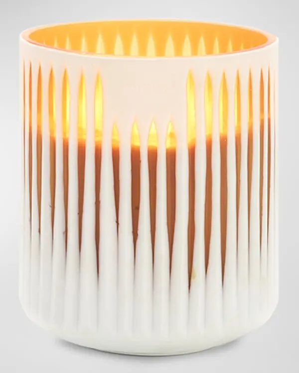 ONNO COLLECTION Medium Akosua Serengeti Candle, 2680g