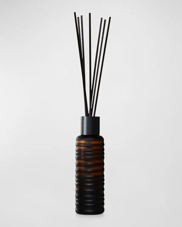 ONNO COLLECTION Sphere Zanzibar Diffuser, 16.9 Oz