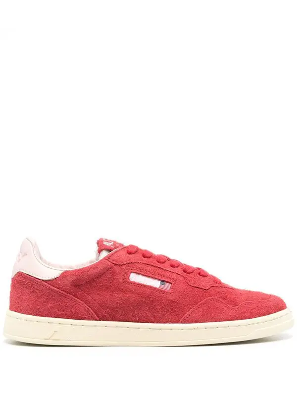 AUTRY Flat Low Sneakers