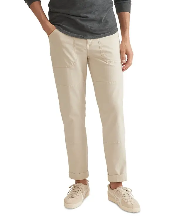 Marine Layer Relaxed Utility Pants