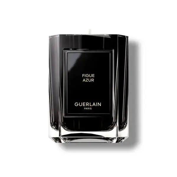 GUERLAIN Scented Candles Figue Azur 220 G - One-color | Editorialist