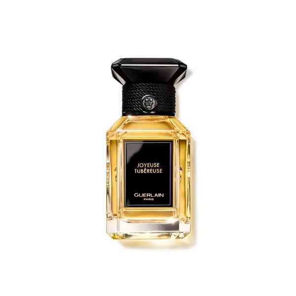 GUERLAIN L'art & La Matière Joyeuse Tubéreuse- Eau De Parfum