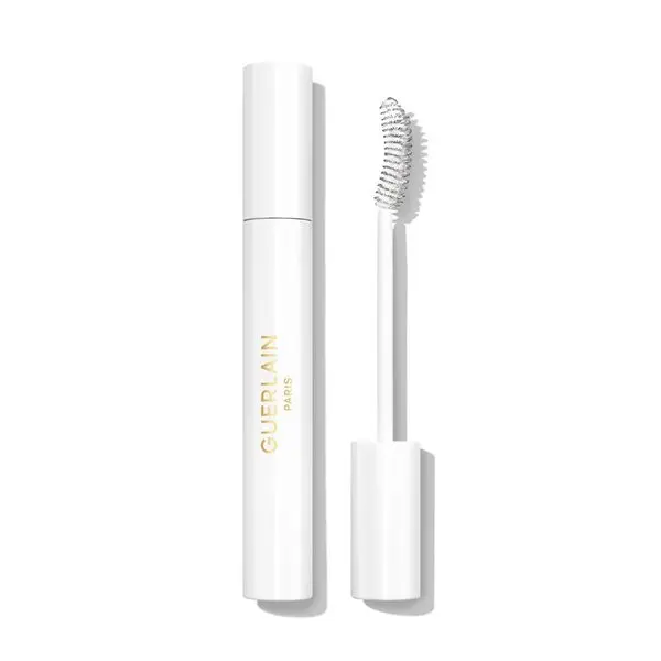 GUERLAIN Noir G Bee Primer 91% Natural-origin Lash-plumper Serum Infused With Honey