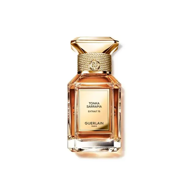 GUERLAIN L'art & La Matière Tonka Sarrapia Extrait 75- Extract
