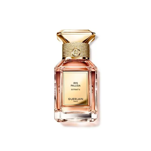 GUERLAIN L'art & La Matière Iris Pallida Extrait 6- Extract