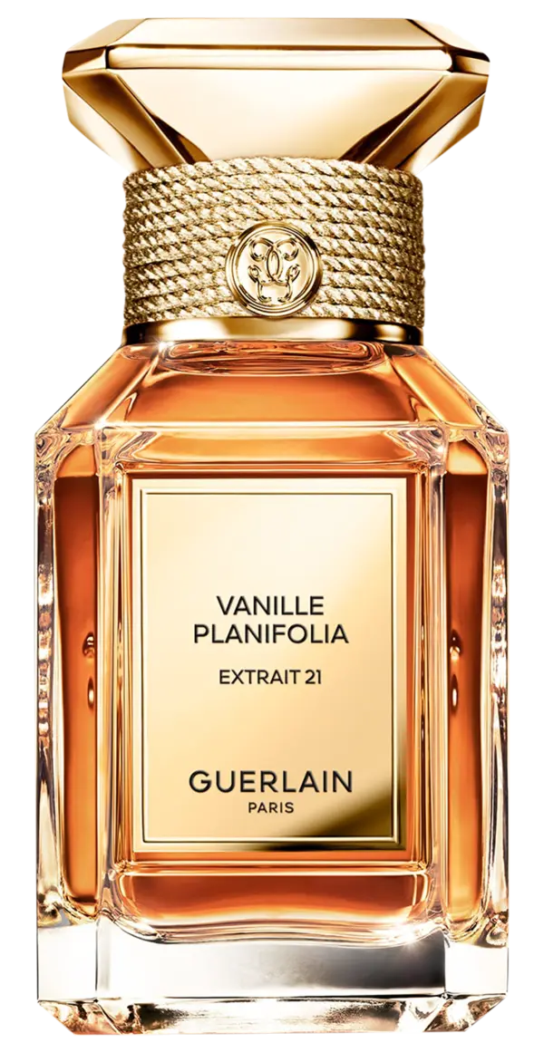 GUERLAIN L'art & La Matière Vanille Planifolia Extrait 21- Extract