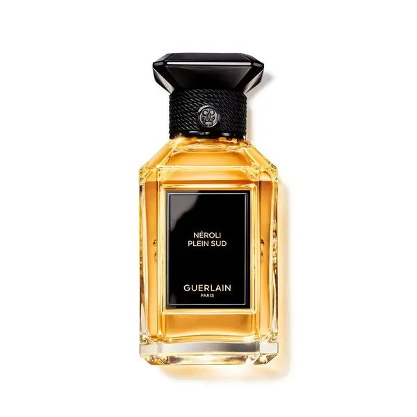 GUERLAIN L'art & La Matière Néroli Plein Sud- Saint Exupéry Edition