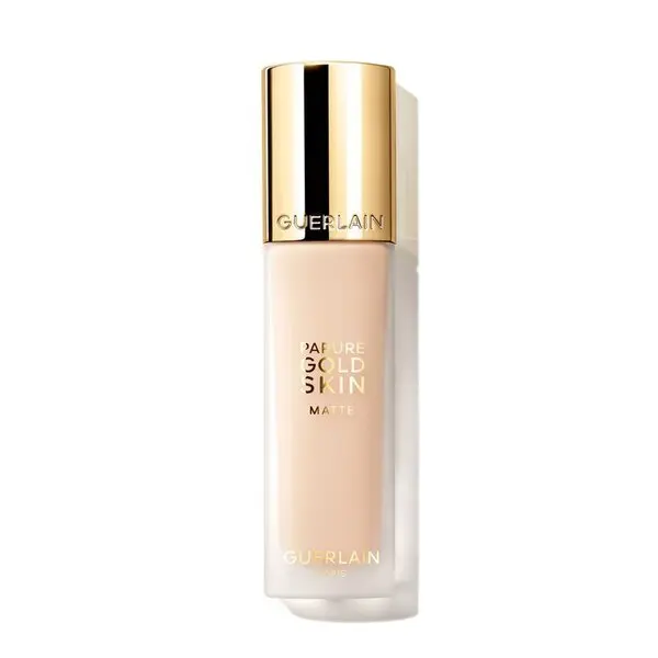 GUERLAIN Parure Gold Skin Matte No-transfer High Perfection Foundation 24h Care & Wear - 1n Neutral