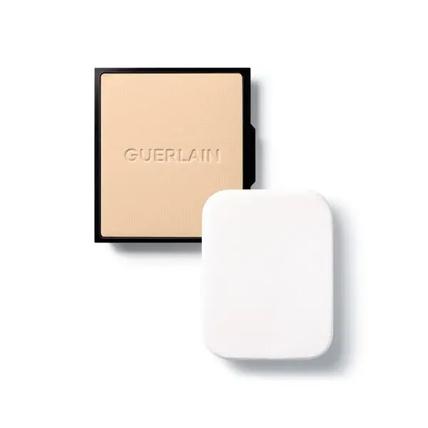 GUERLAIN Parure Gold Skin Control High Perfection Matte Compact Foundation Refill - 0.5n Neutral