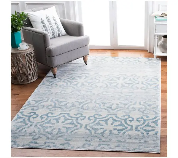 SAFAVIEH Martha Stewart 0956 Isabella 5'-3 X 7'-7 Rug