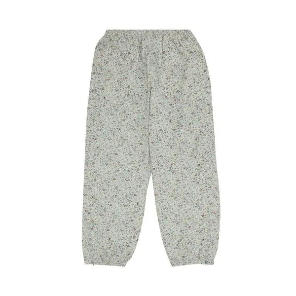 Supreme Floral Warm Up Pant - Multicolor