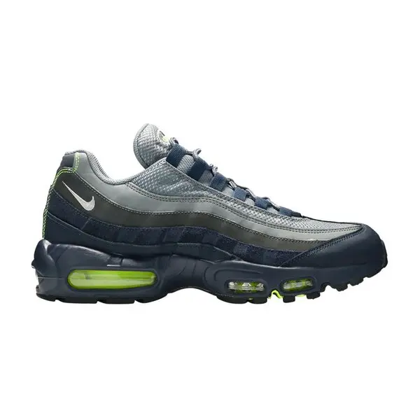 Nike Air Max 95 Sneakers - Blue