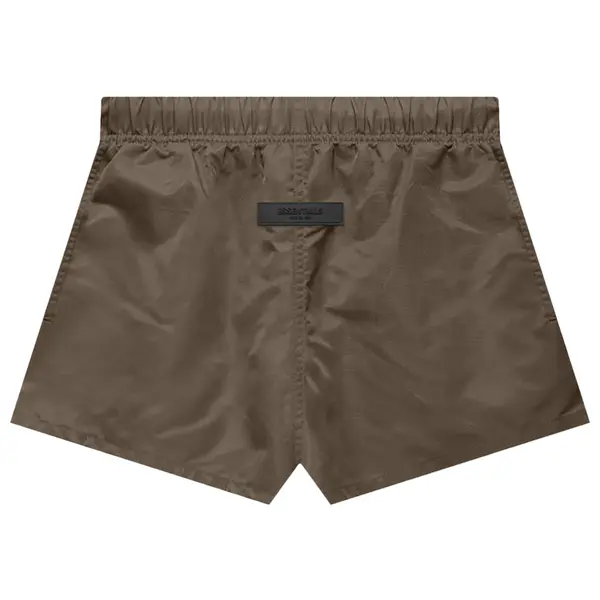 Fear Of God Running Shorts