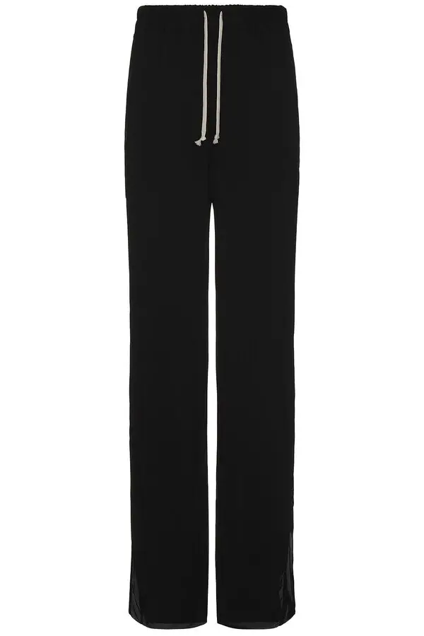 Rick Owens Lido Track Pant