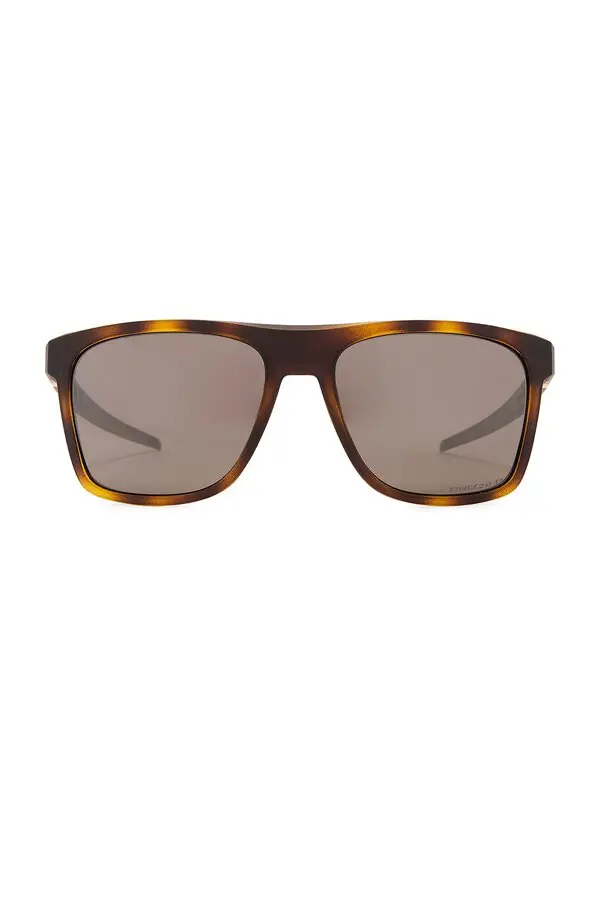 Oakley Leffingwell Polarized Sunglasses