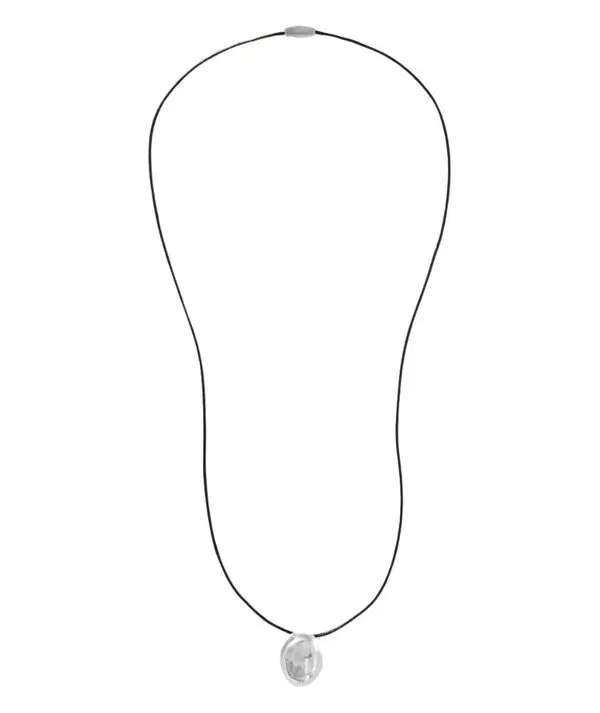 YSSO Aesop Cord Necklace