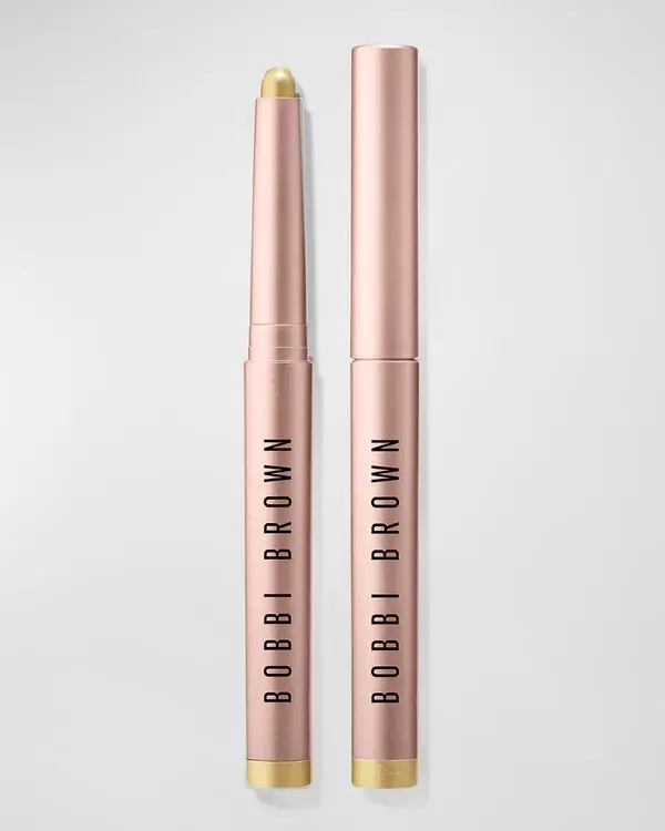 Bobbi Brown Long-wear Cream Shadow Stick Rose Collection - Green Fern