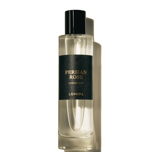 LUMIRA Persian Rose Room Spray 3.3 Fl. Oz