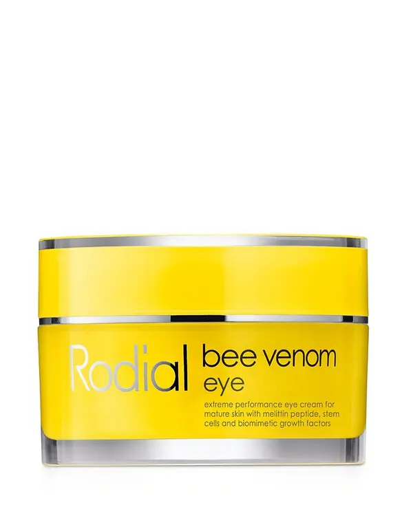 Rodial Bee Venom Eye - No Color