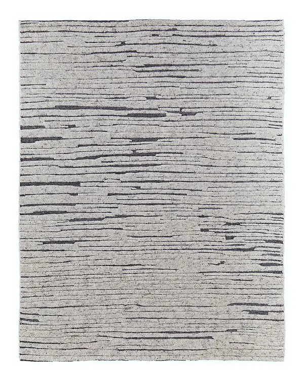 FEIZY Broadfield T21t6037 Area Rug, 3'6 X 5'6 - Ivory