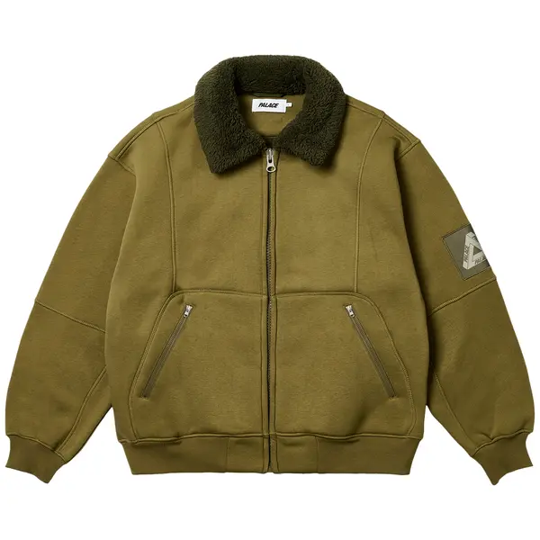 PALACE P-15 Flight Jacket