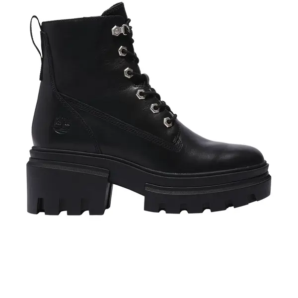 Timberland Everleigh 6-inch Boots - Black