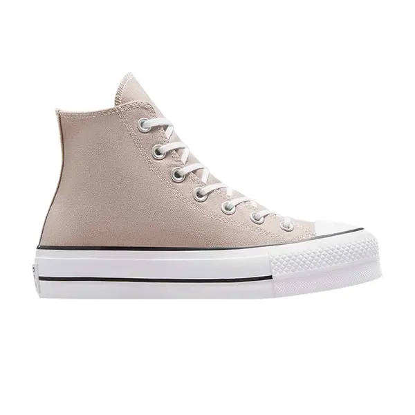 CONVERSE Chuck Taylor All Star Lift High - Cream