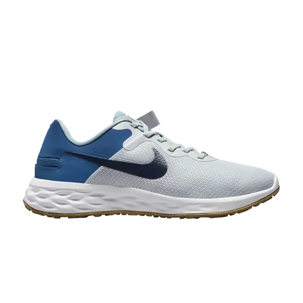 Nike Revolution 6 Flyease Next Nature - Blue